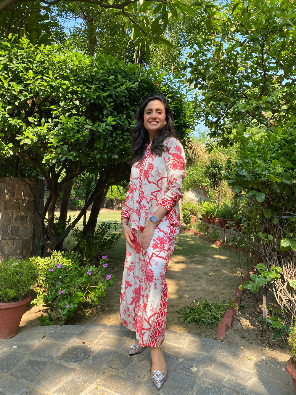 COORD SETS